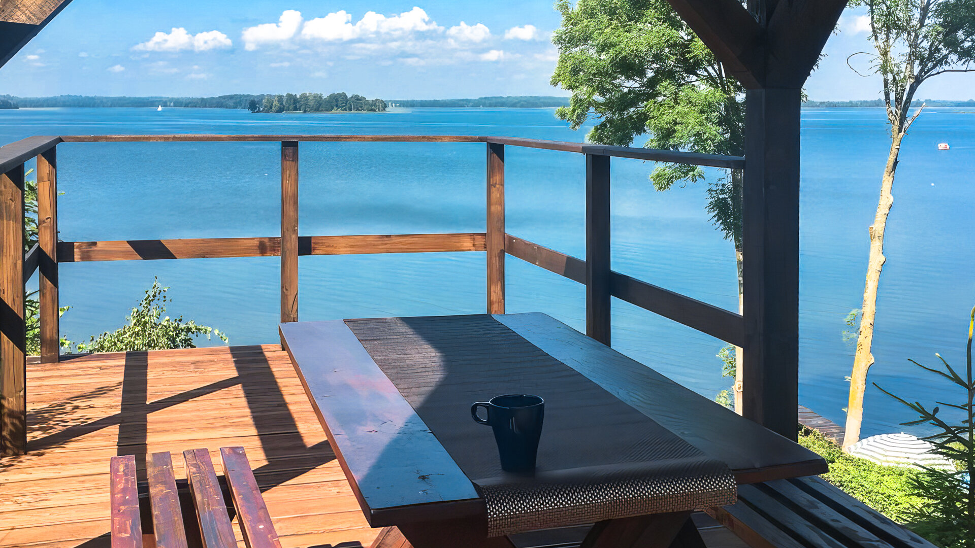 Pokoje Fuleda 1 - Mazury.holiday - Nowa jakość wypoczynku