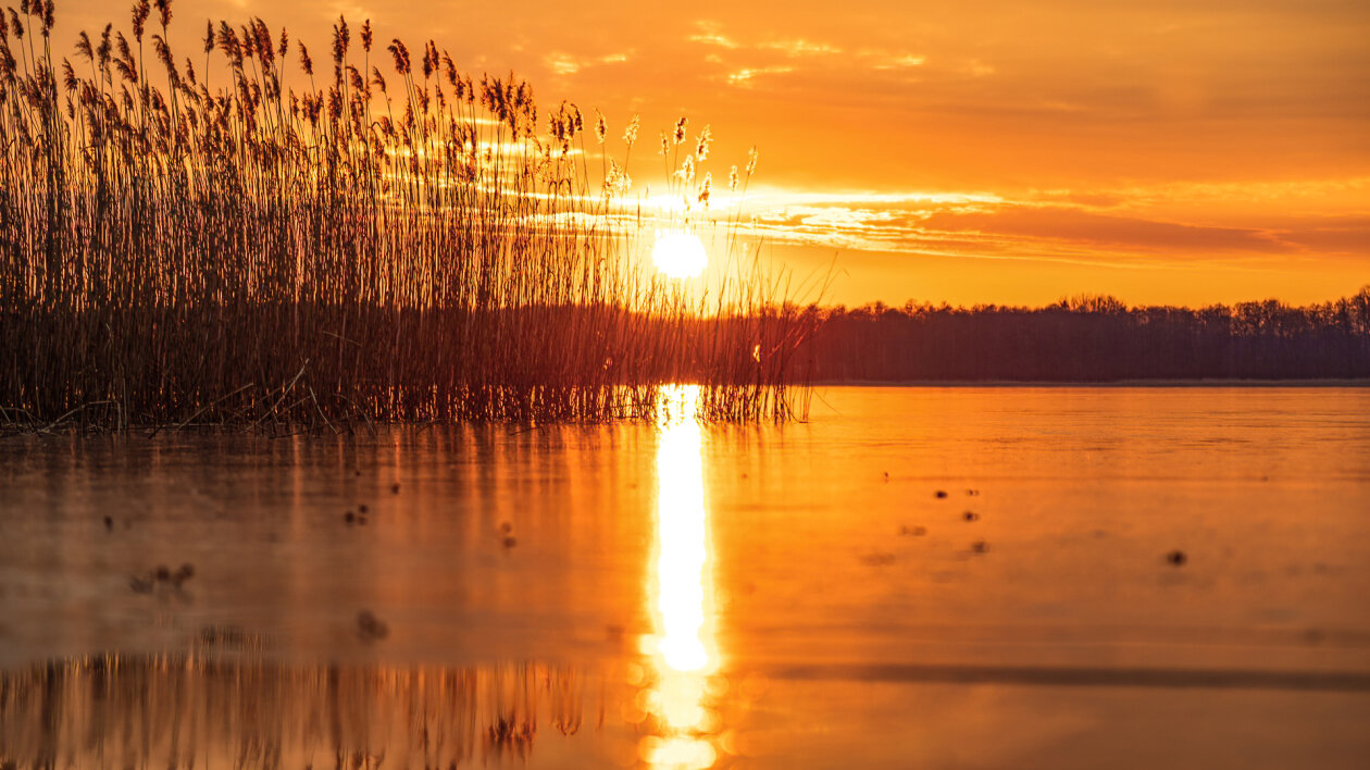 Galerie. Mazury.holiday - Nowa jakość wypoczynku